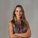 Ana María Acuña - Ingeniería Industrial