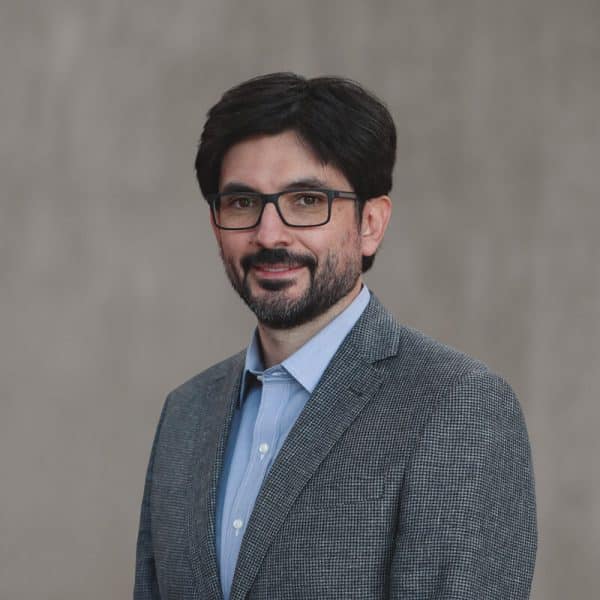 Tomás Reyes - Ingeniería Industrial